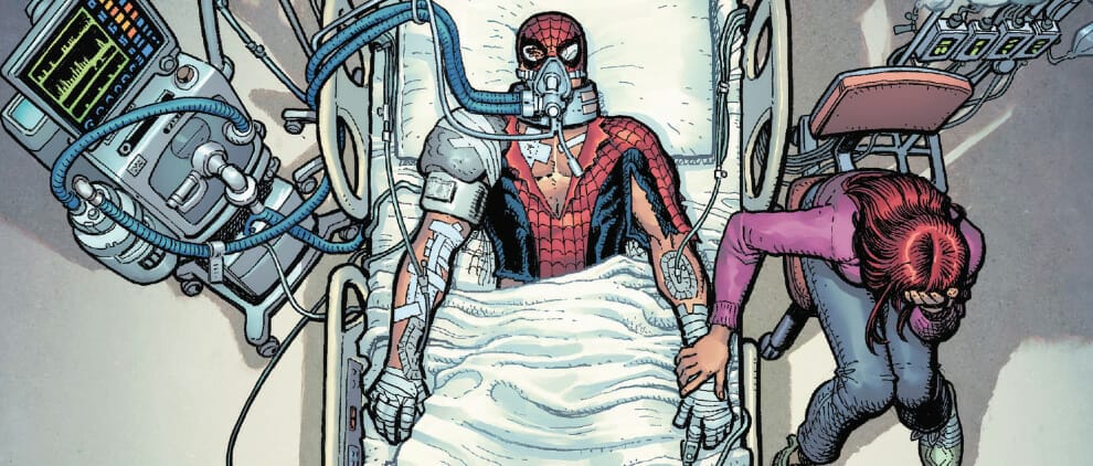 Amazing Spider-Man #76 Review - Comic Book Revolution