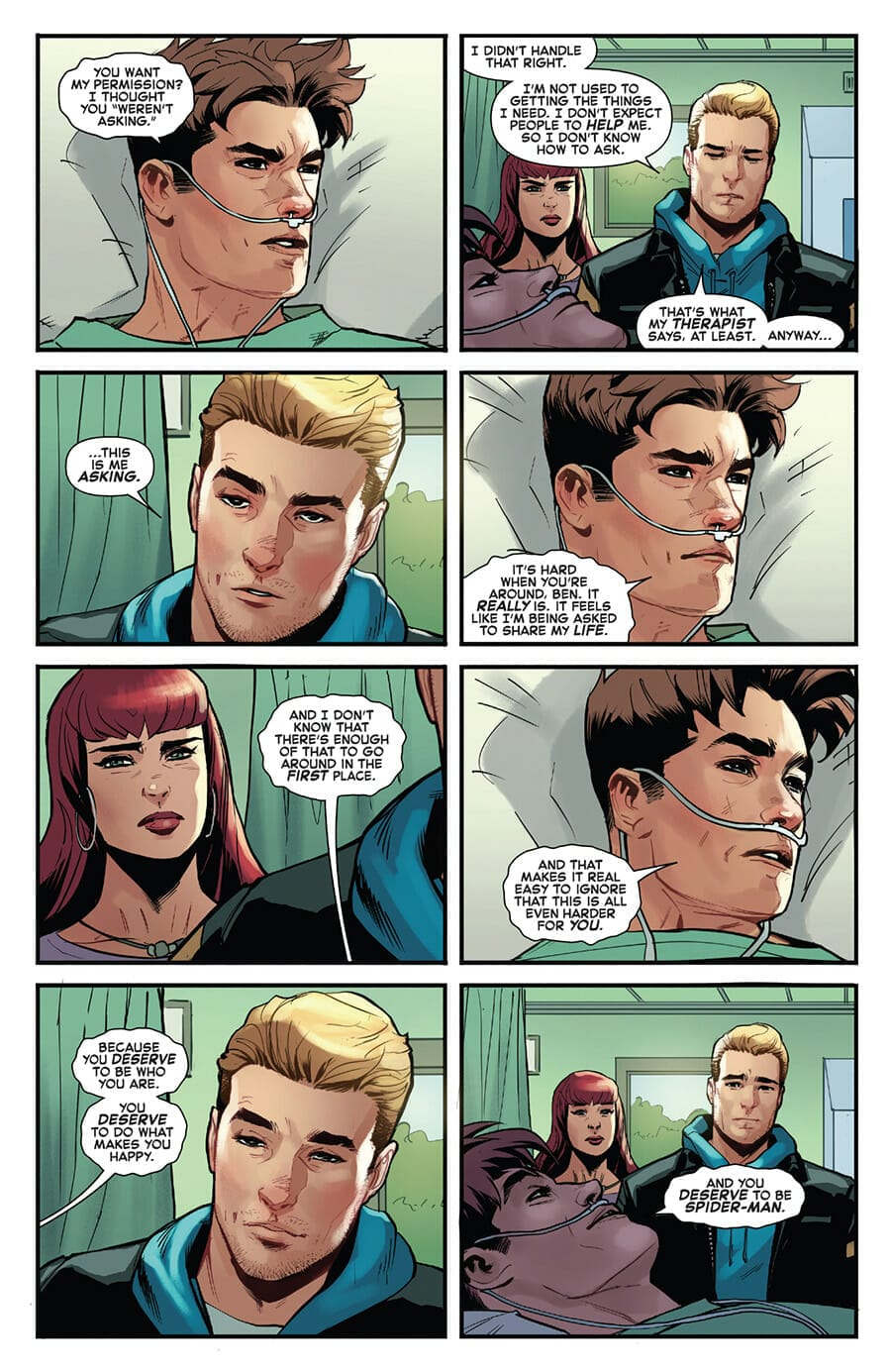 Amazing Spider-Man #76 Review - Comic Book Revolution