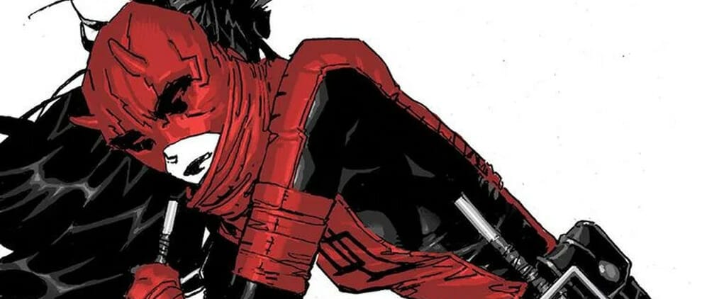 Marvel Comics January 2022 Solicitation Analysis - Comic Book Revolution