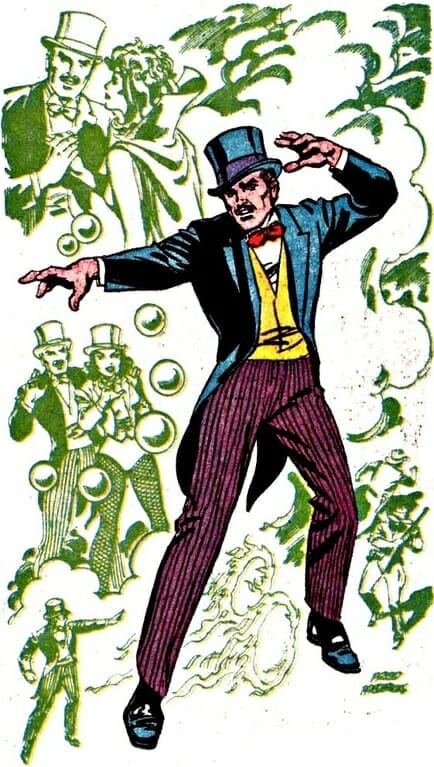 Top Ten Italian-American Super Heroes - Comic Book Revolution