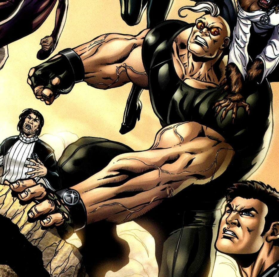 Top Ten Italian-American Super Heroes - Comic Book Revolution