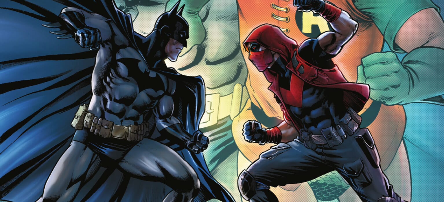 Best Comic Book Single Issues Of 2021 - Comic Book Revolution