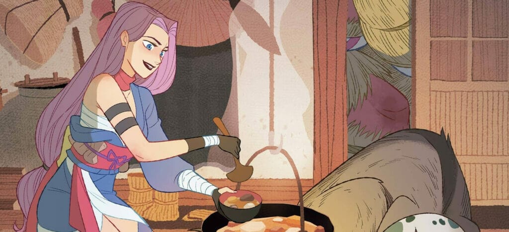 Best Comic Book Single Issues Of 2021 - Comic Book Revolution