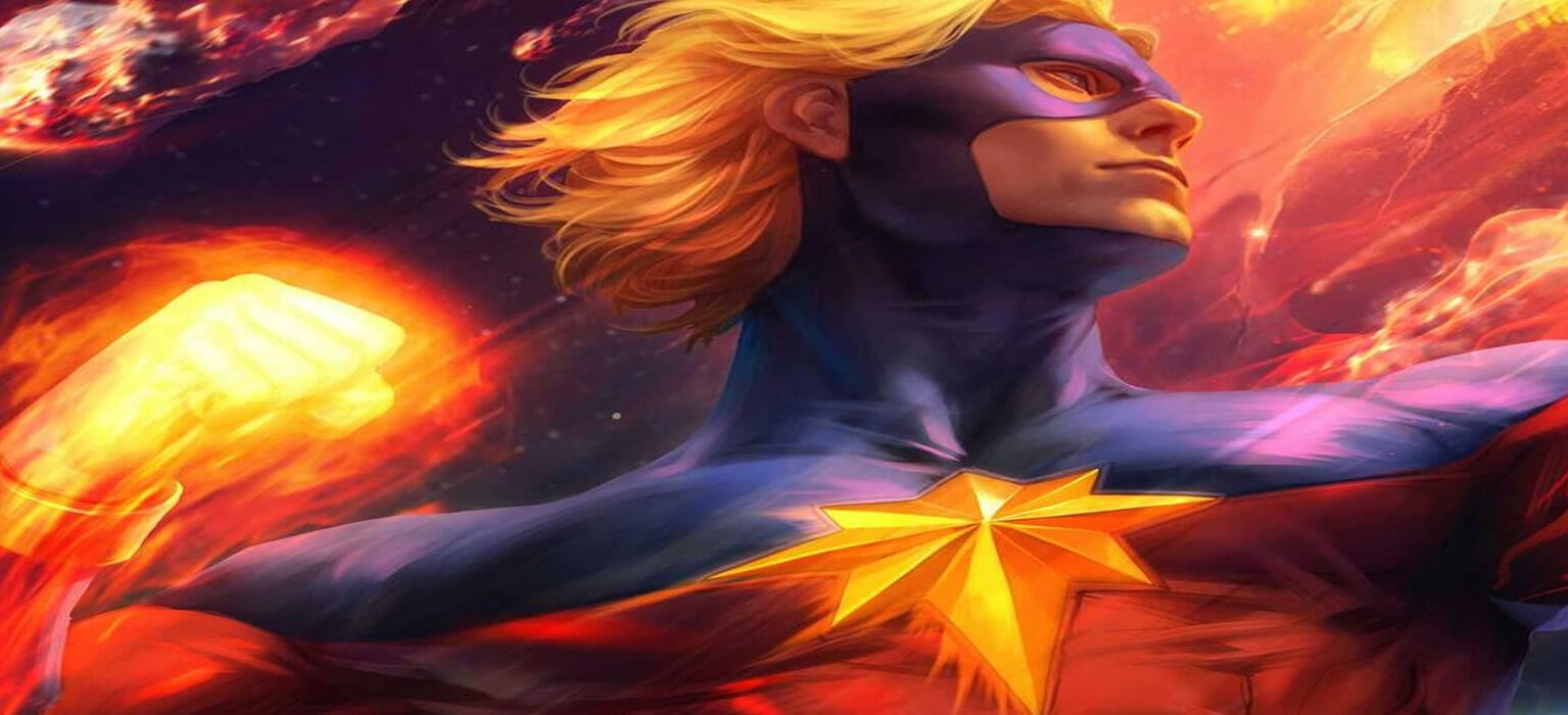 Captain Marvel #34 Review - The Last Of The Marvels Part 3