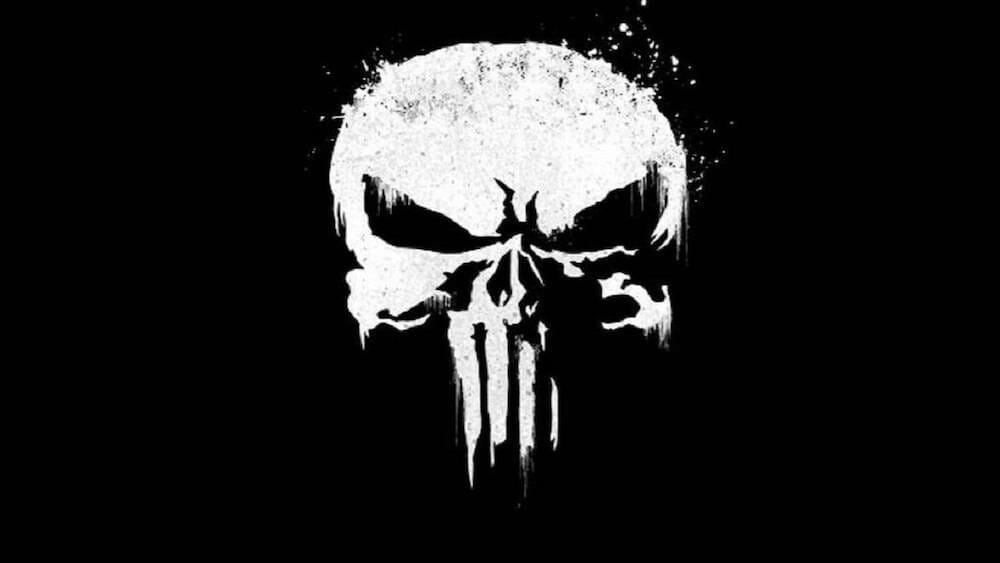 Marvel Trashes The Iconic Punisher Logo - Comic Book Revolution