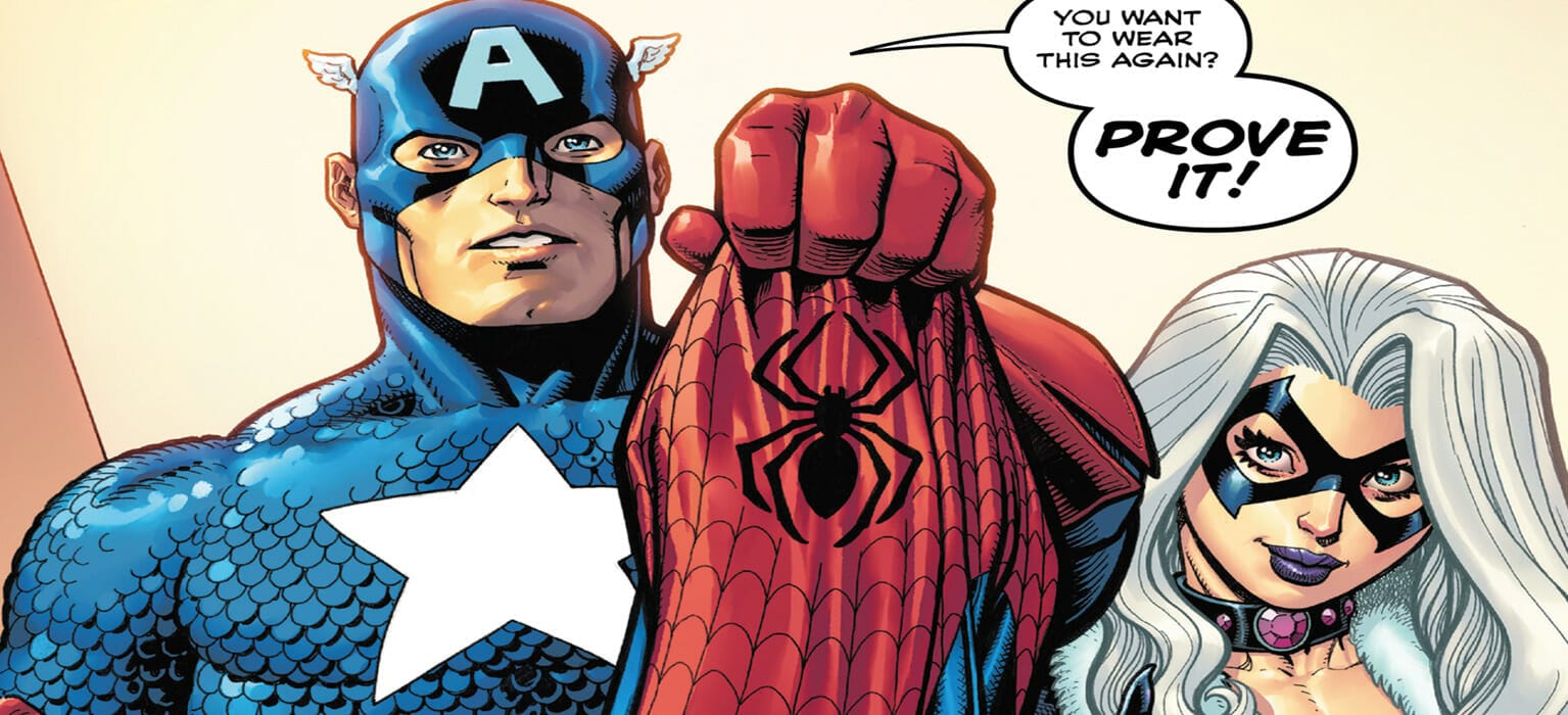 Amazing Spider-Man #87 Review - The Amazing Bag-Man Returns!
