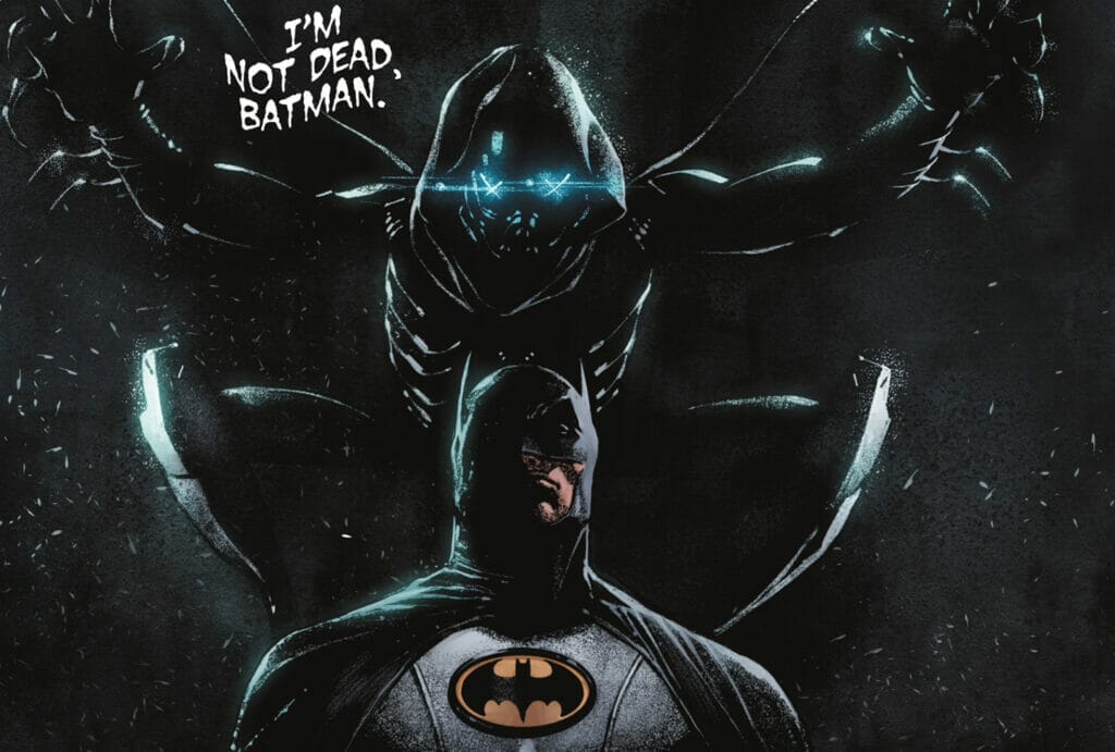 Batman #119 Review - Bruce Wayne & Lex Luthor Team-Up?
