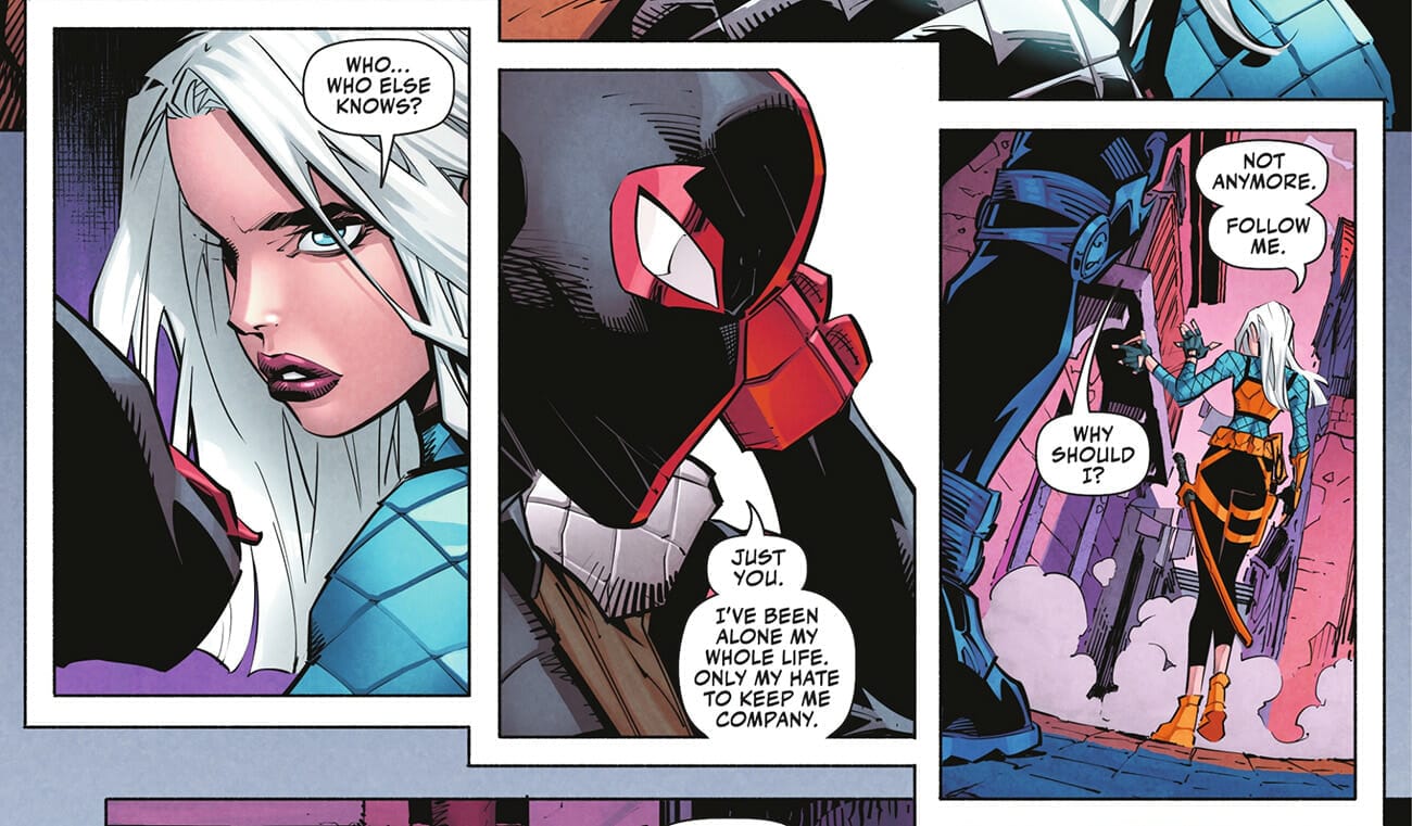 Robin #11 Review - Damian Wayne Did What? - Comic Book Revolution