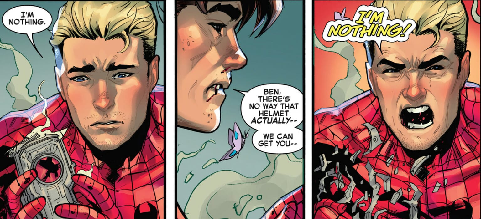 Amazing Spider-Man Beyond Era Retrospective - Comic Book Revolution