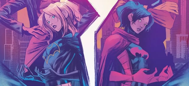 DC Comics November 2022 Solicitations Analysis - Comic Book Revolution