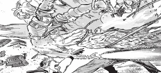 My Hero Academia Chapter 362 Review - "Light Fades To Rain"