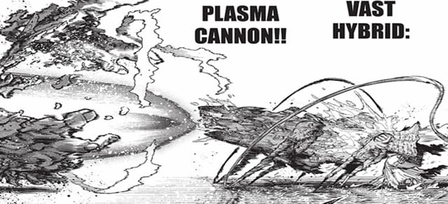 My Hero Academia Chapter 362 Review - "Light Fades To Rain"