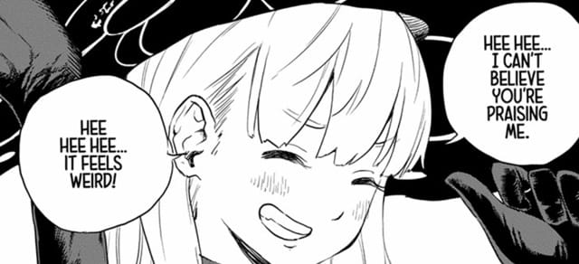 Ginka & Glüna Chapter 1 Review - Newest Shonen Jump Series - Comic Book Revolution