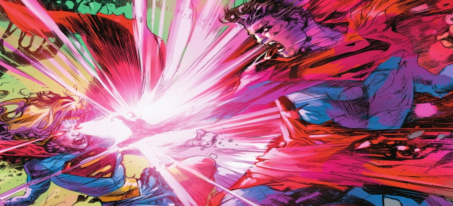 DCeased: War Of The Undead Gods #3 Review - "The Fall Of Planets ...
