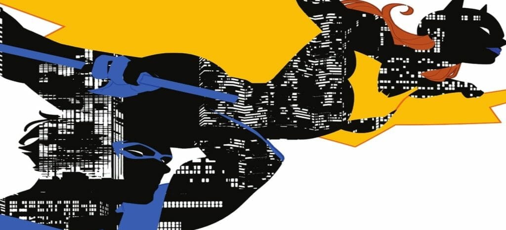 Nightwing #97 Review - Bludhaven Power Vacuum - Comic Book Revolution