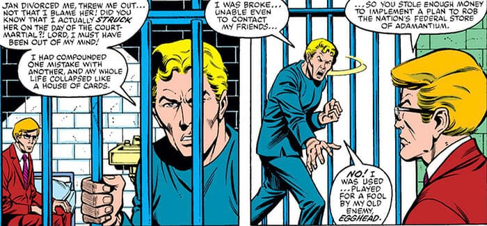 The 10 Must Read Ant-Man Stories - Comic Book Revolution