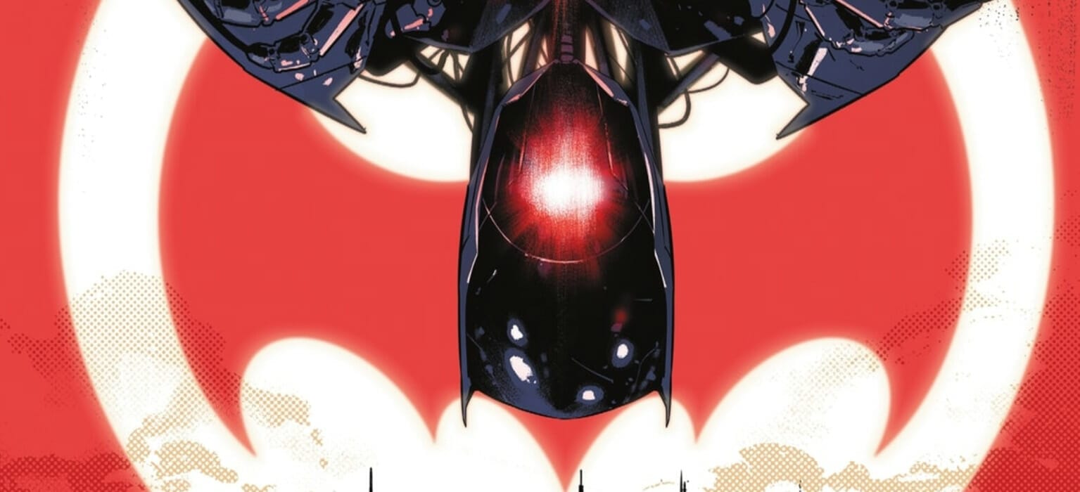 Batman #129 Review - DC Universe Fear Batman's Failsafe - Comic Book ...