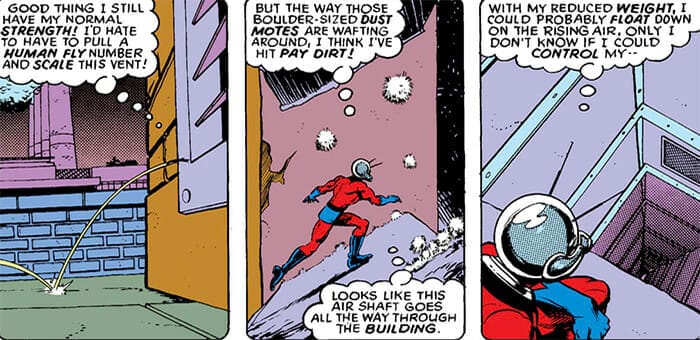 The 10 Must Read Ant-Man Stories - Comic Book Revolution