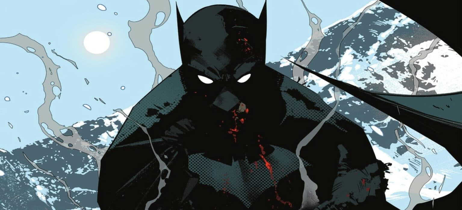 Batman #130 Review - "Failsafe" Finale - Comic Book Revolution