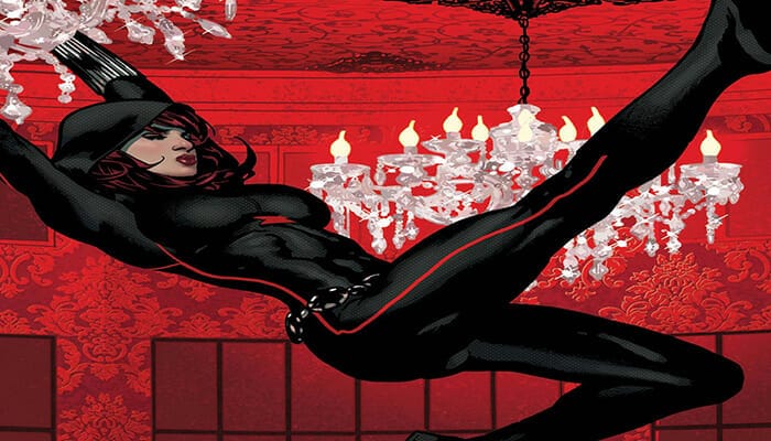 The 5 Best Comic Book Storylines Of 2022 - Comic Book Revolution