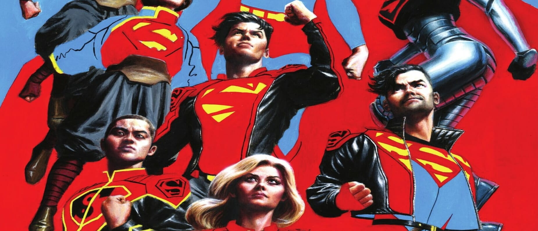 Action Comics #1052 Review - Comic Book Revolution