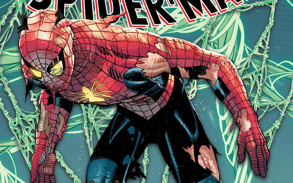 January 2023 Single Issue Comic Book Sales Rankings - Comic Book Revolution