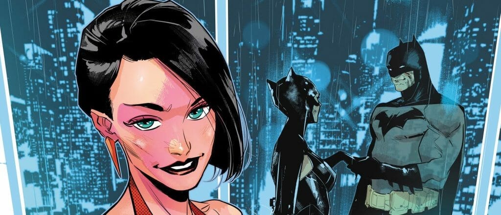 Batman #132 Review - "The Bat-Man Of Gotham" - Comic Book Revolution