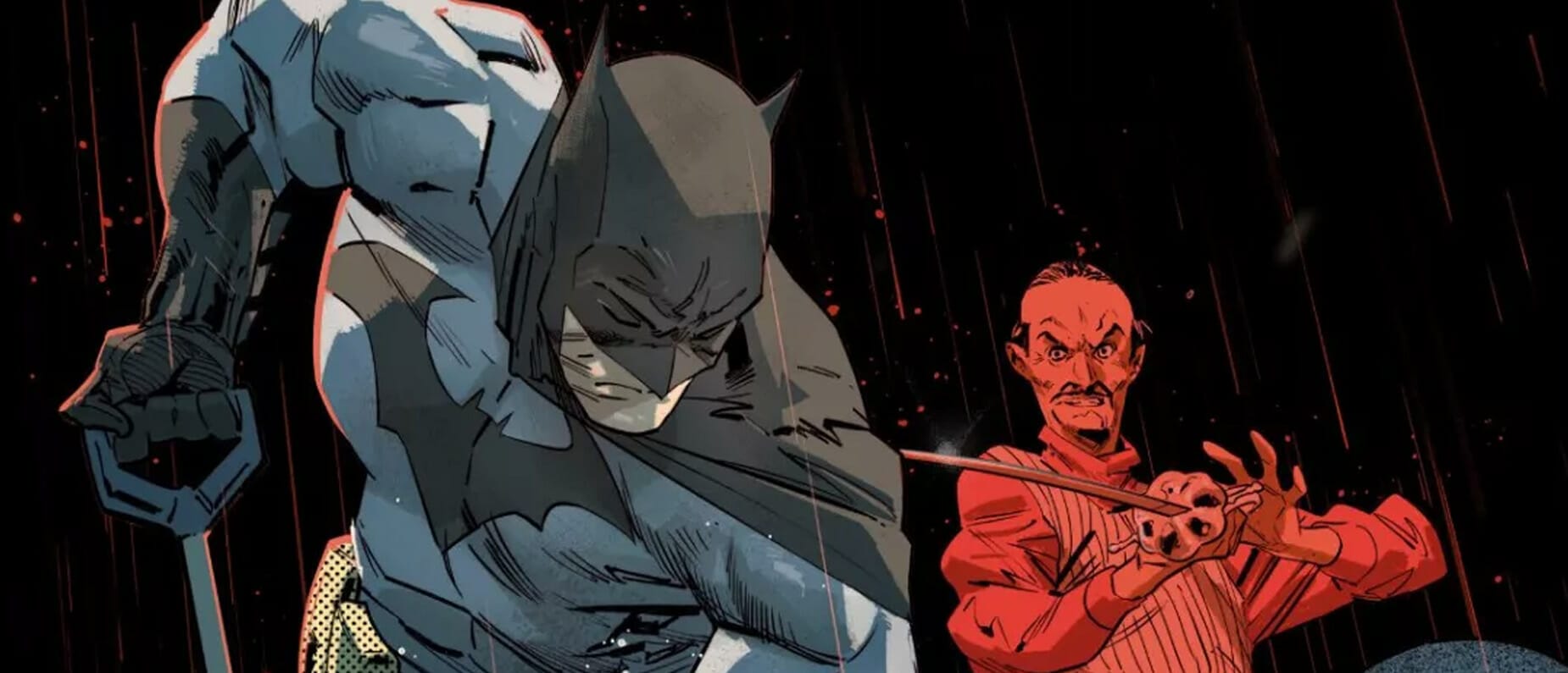 Batman #133 Review - "The Bat-Man Of Gotham" - Comic Book Revolution