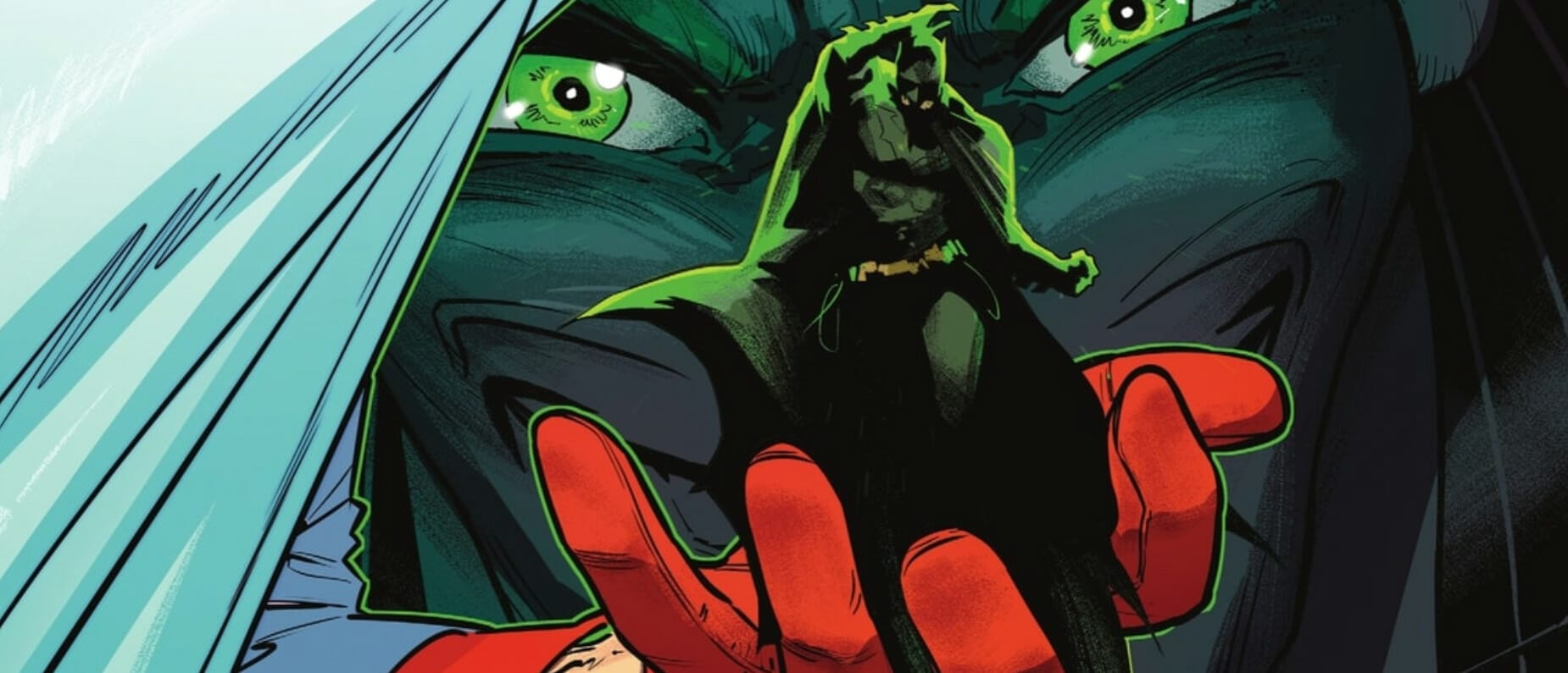 Batman #134 Review - "The Bat-Man Of Gotham" - Comic Book Revolution