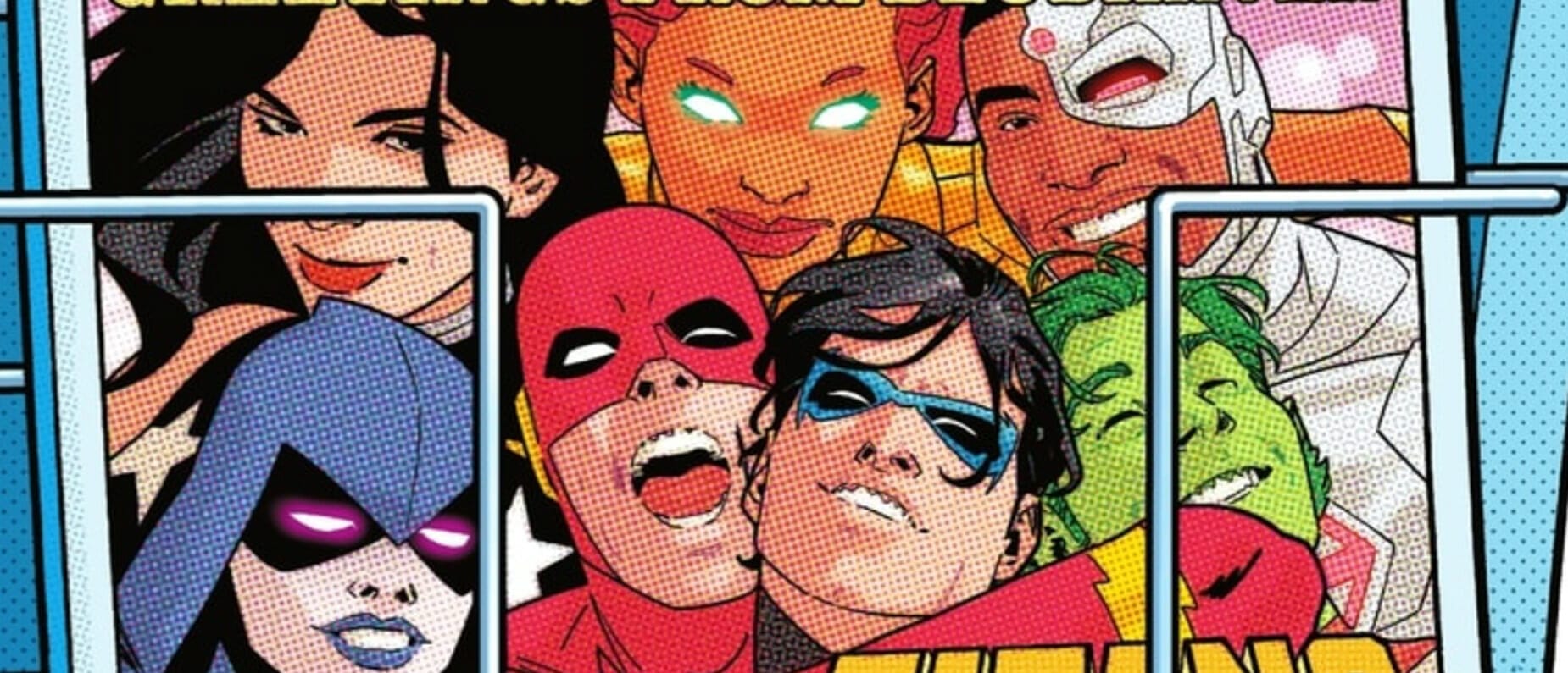 Nightwing #103 Review - "Rise Of The Underworld" - Comic Book Revolution