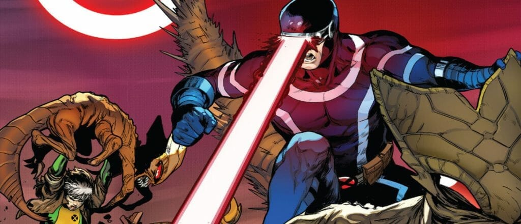 X-Men #21 Review - "Lord Of The Brood" Finale - Comic Book Revolution