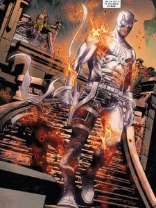 Daredevil 12 Hand Of God Daredevil - Comic Book Revolution