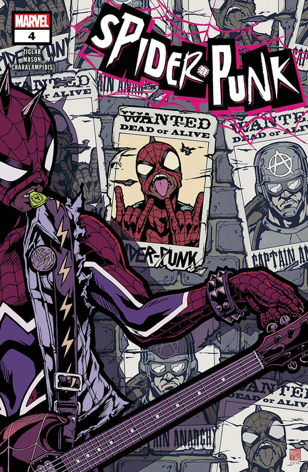 Spider-Man & Spider-Woman Comics To Read After Across The Spider-Verse ...