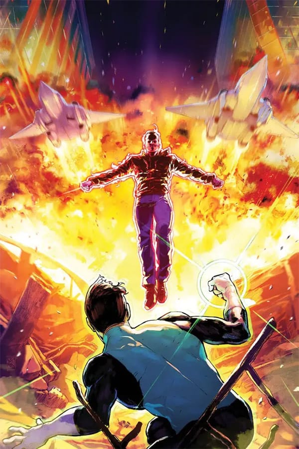 10 Biggest Takeaways From DC Comics November 2023 Solicitations - Comic ...