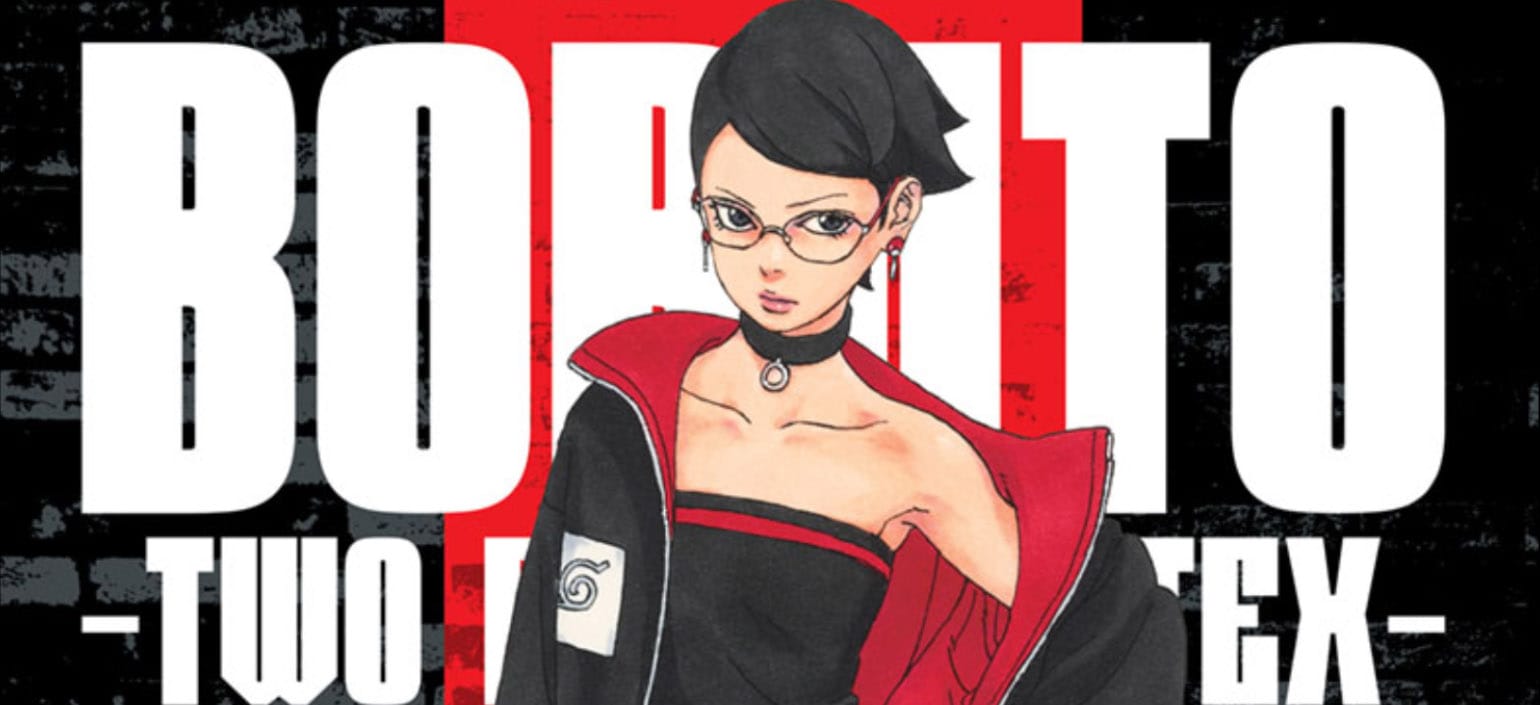 Boruto: Two Blue Vortex Chapter 2 - "Tree" Review - Comic Book Revolution