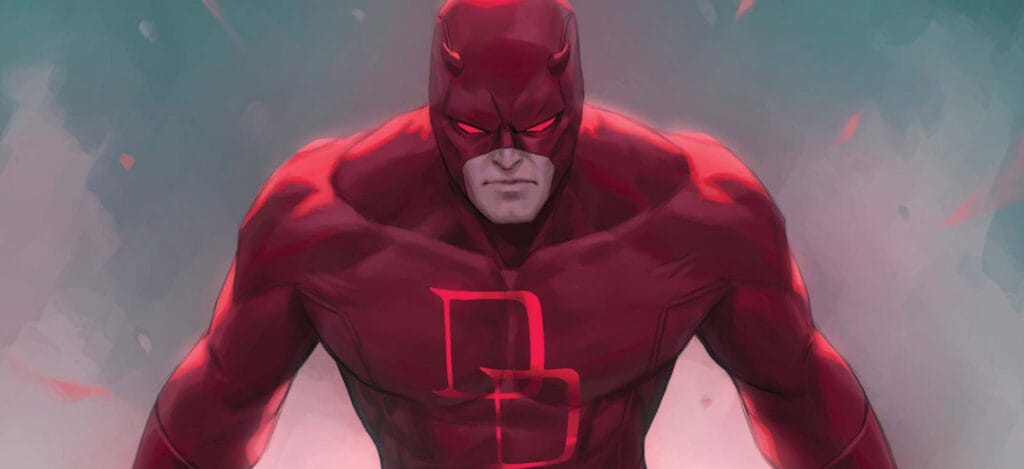 Daredevil #1 Review - "Introductory Rites" - Comic Book Revolution