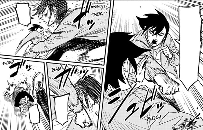 Spy X Family Wraps Up It's Best Loid Forger Story Arc - Comic Book ...