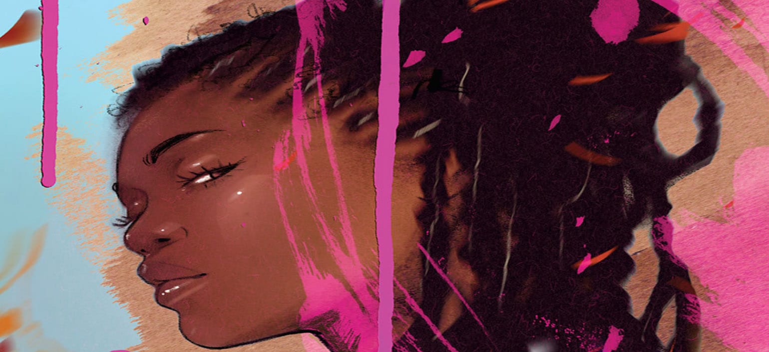 The Cull #3 Advance Review - Comic Book Revolution