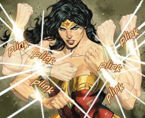 Wonder Woman #2 Review - Outlaw Part 2 - Comic Book Revolution