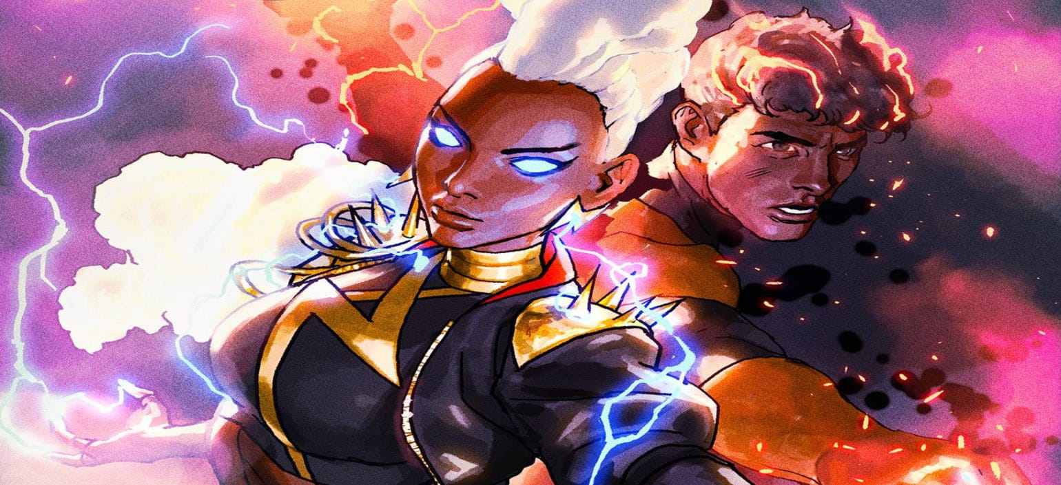 X-Men: Red #16 Review - "Arakko Divided: Nothing And Nobody" - Comic ...