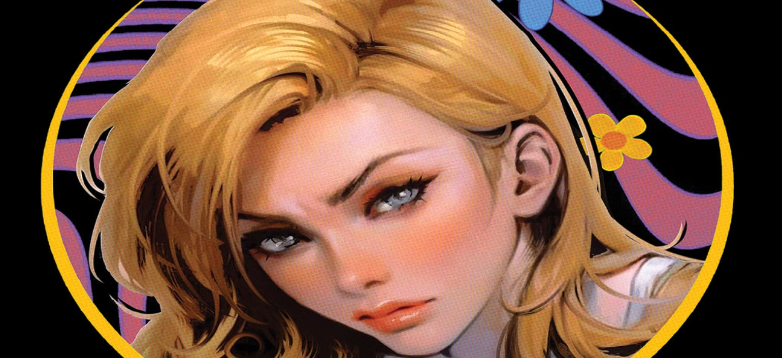 Alice Never After #5 Final Issue Preview - Comic Book Revolution