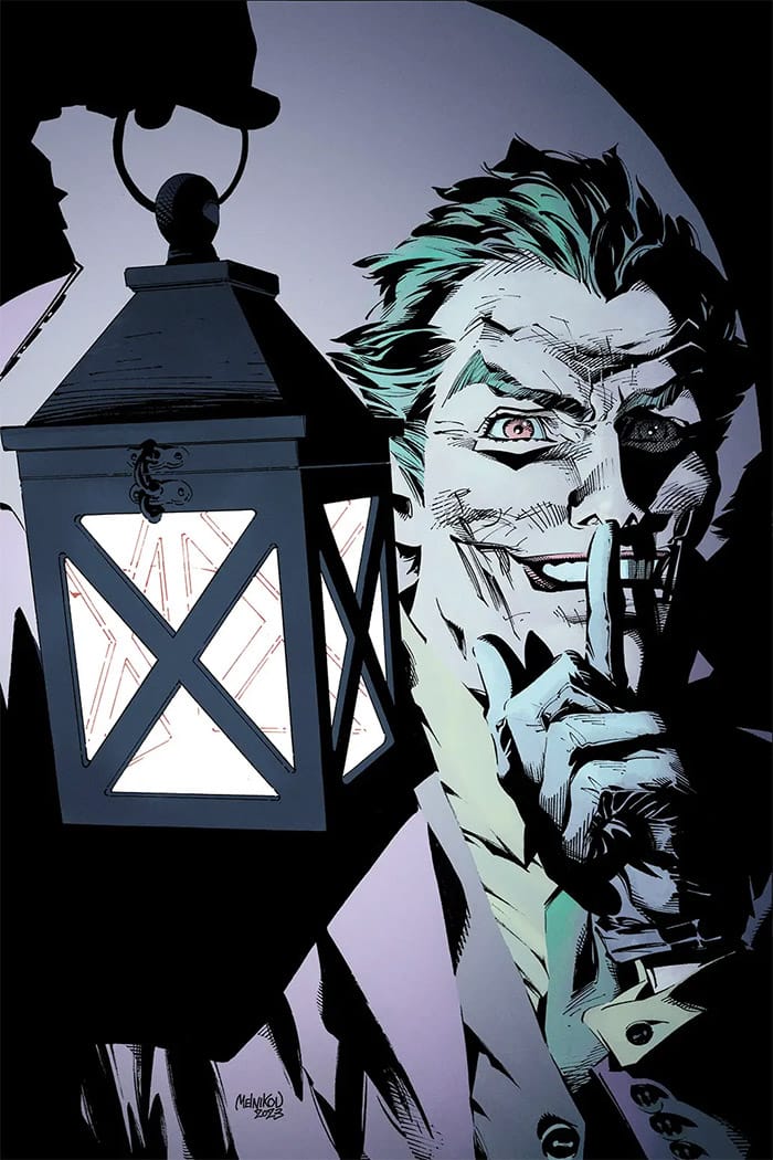 Top Takeaways From DC Comics February 2024 Solicitations - Comic Book ...