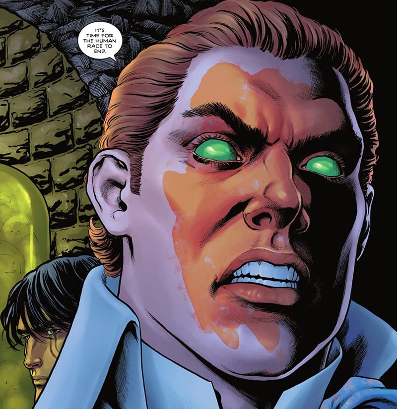 Titans #5 Sets Up Starfire And Tamaraneans To Have Big 2024 - Comic ...