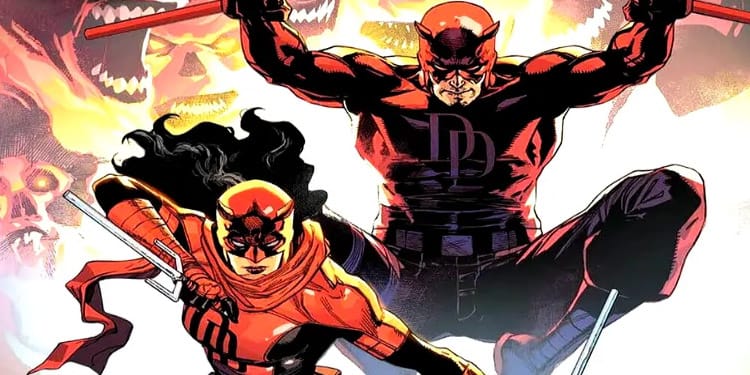 Best Comic Books Of 2023 - Comic Book Revolution