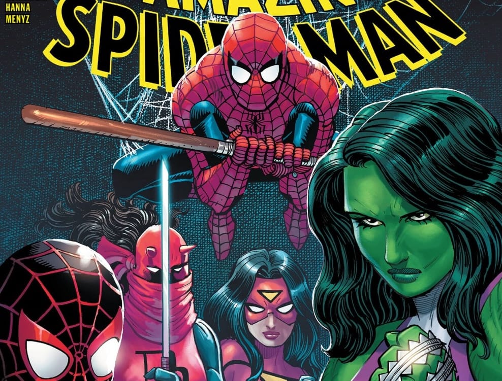 December 2023 Single Issue Comic Book Sales Rankings - Comic Book ...