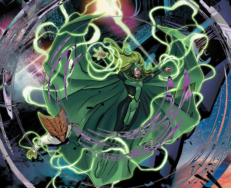 Fall Of The House Of X #1 Review - "The Trial Of Cyclops" - Comic Book ...