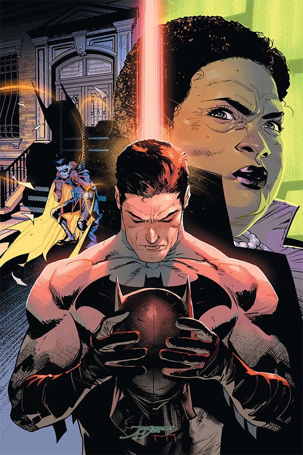 Top Takeaways From DC Comics May 2024 Solicitations - Comic Book Revolution