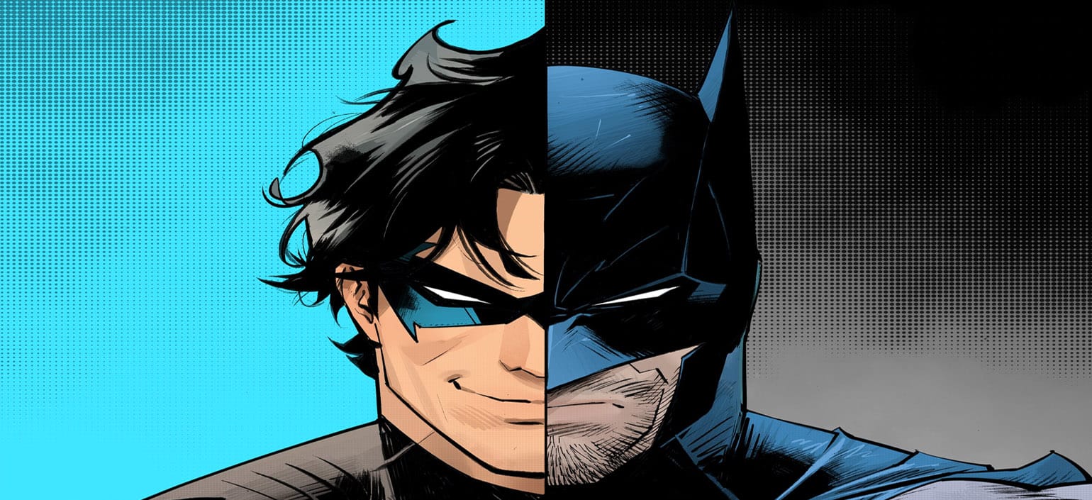 Nightwing #111 Review - Heartless Takes His Talents To Gotham City