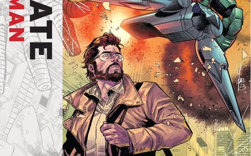 Sales Charts And Rankings Archives - Comic Book Revolution