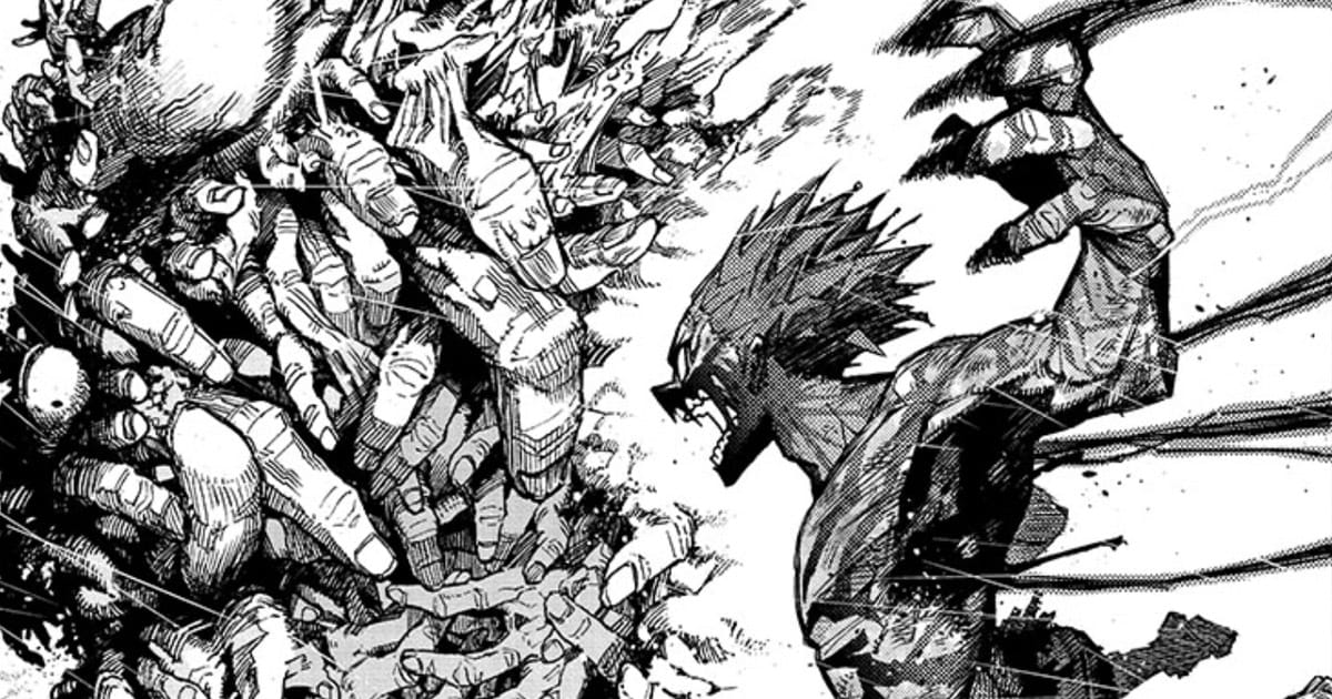 Mha416 - Comic Book Revolution